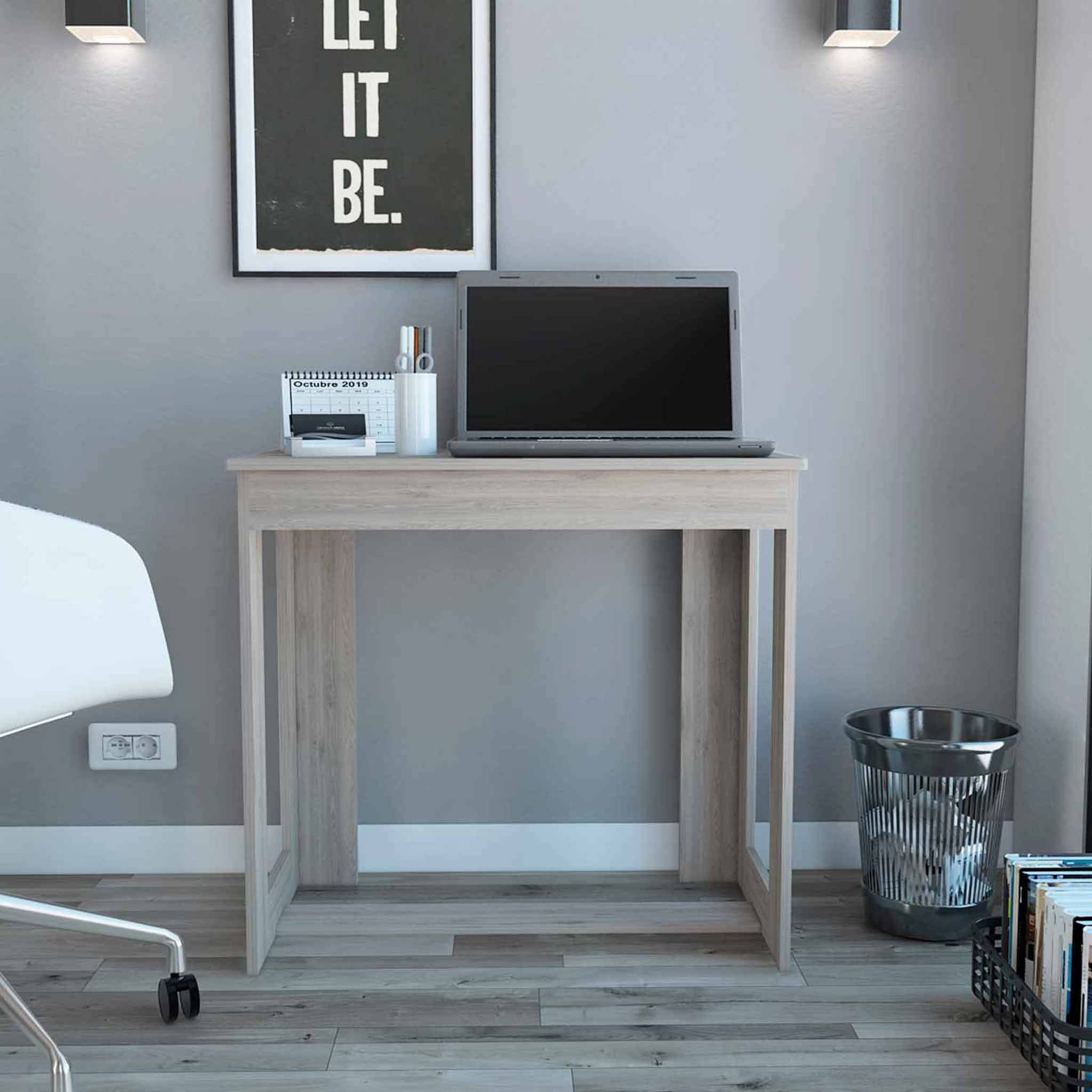Latitude Run® Jewlian Desk & Reviews | Wayfair
