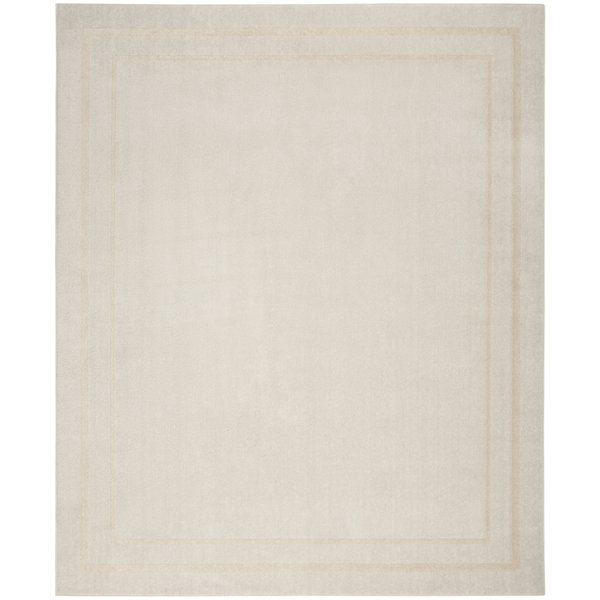Nourison Sandy Rug & Reviews | Wayfair