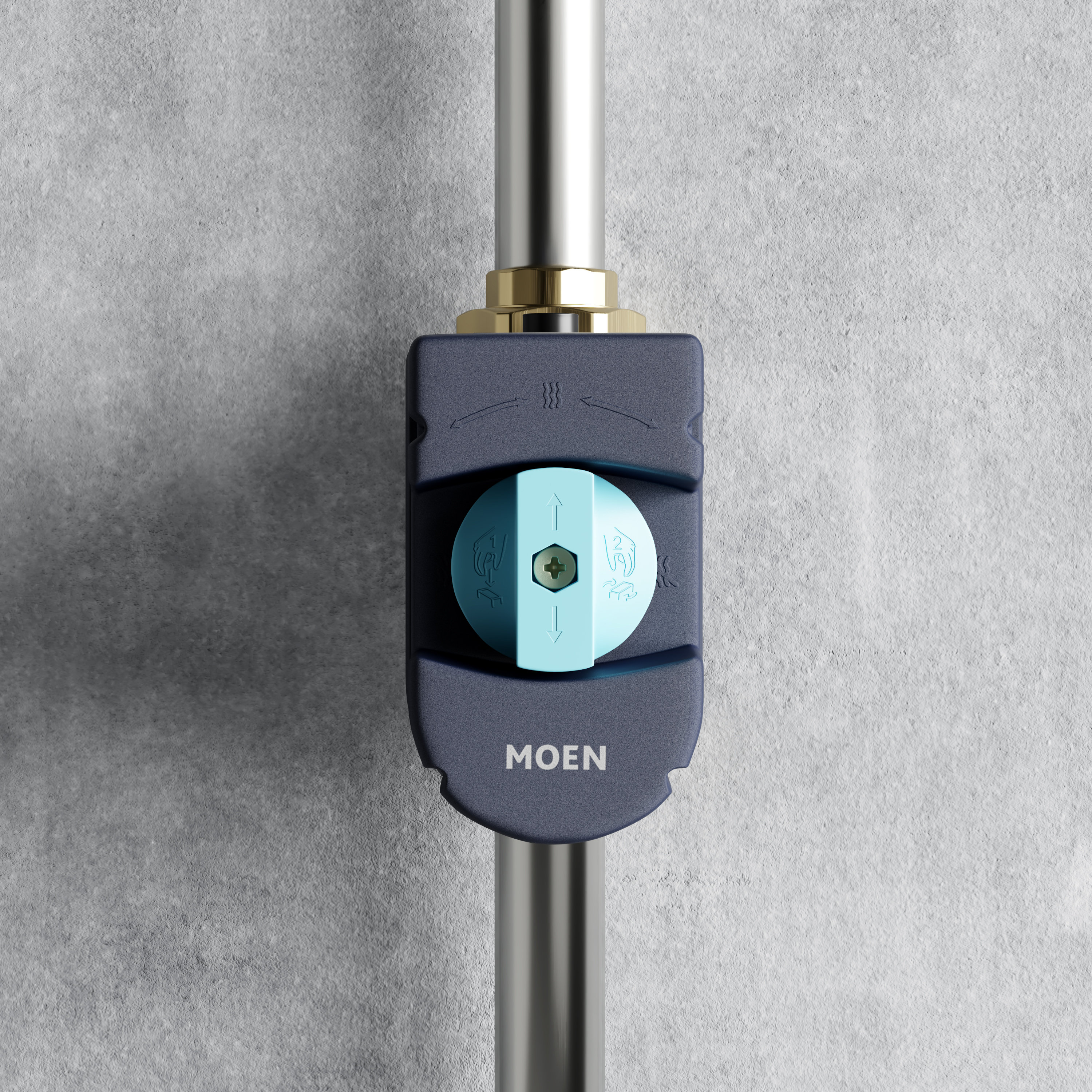 Moen Flo Smart Water Monitor and Shutoff & Reviews | Wayfair