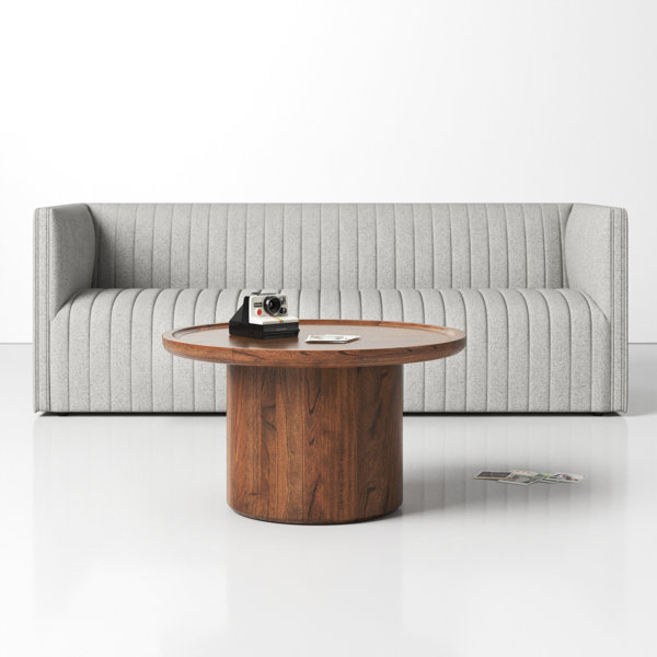 AllModern Acadia Coffee Table & Reviews | Wayfair