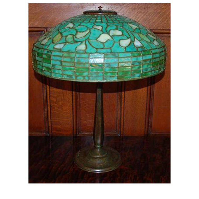 Meyda Lighting Metal Novelty Lamp | Wayfair