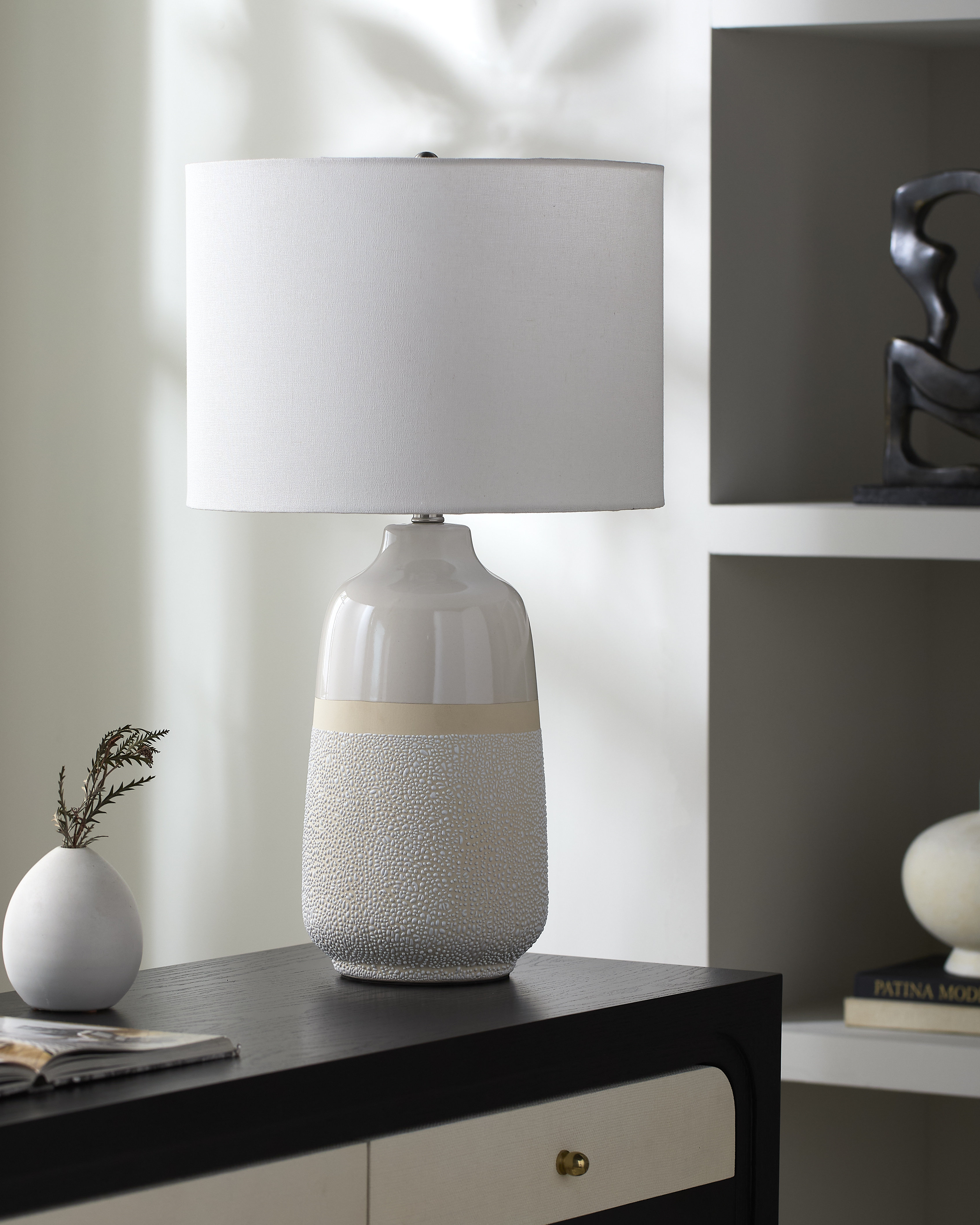 Hokku Designs Seligman Table Lamp | Wayfair
