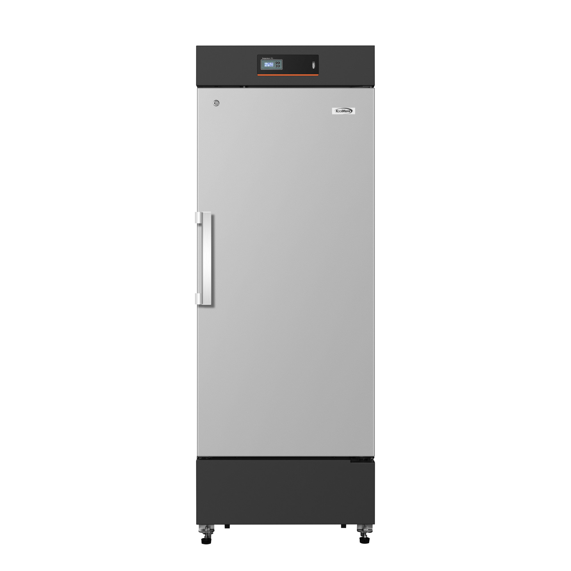 KoolMore 27 in. -25 C Upright Medical Freezer For Pharmacy / Laboratory ...