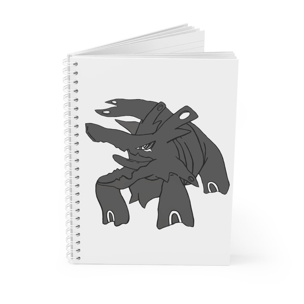 Marick Booster Titanica Notebook | Wayfair