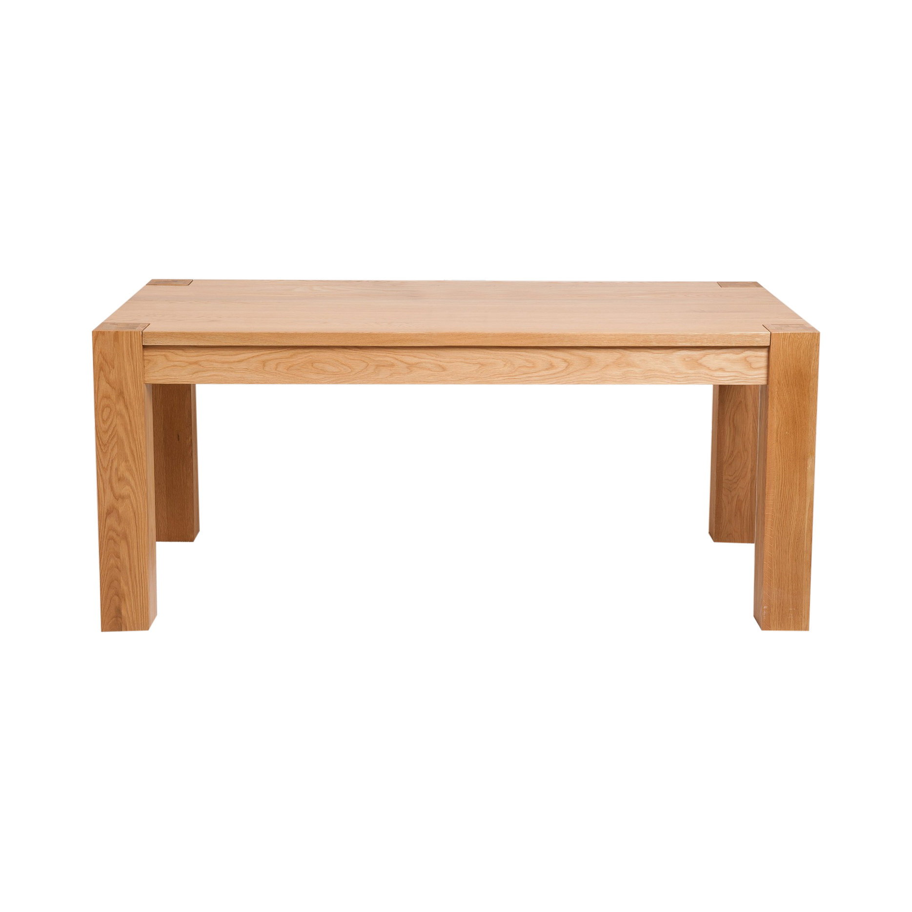 Gracie Oaks Hagan Dining Table | Wayfair.ie