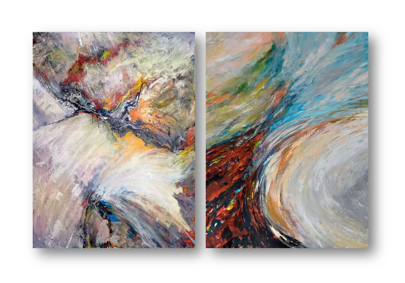 John Beard Collection Voltage Set by John Beard - Artist Enhanced ...