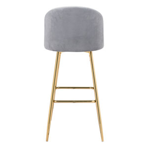 Etta Avenue™ Piper 25.6'' Counter Stool & Reviews | Wayfair