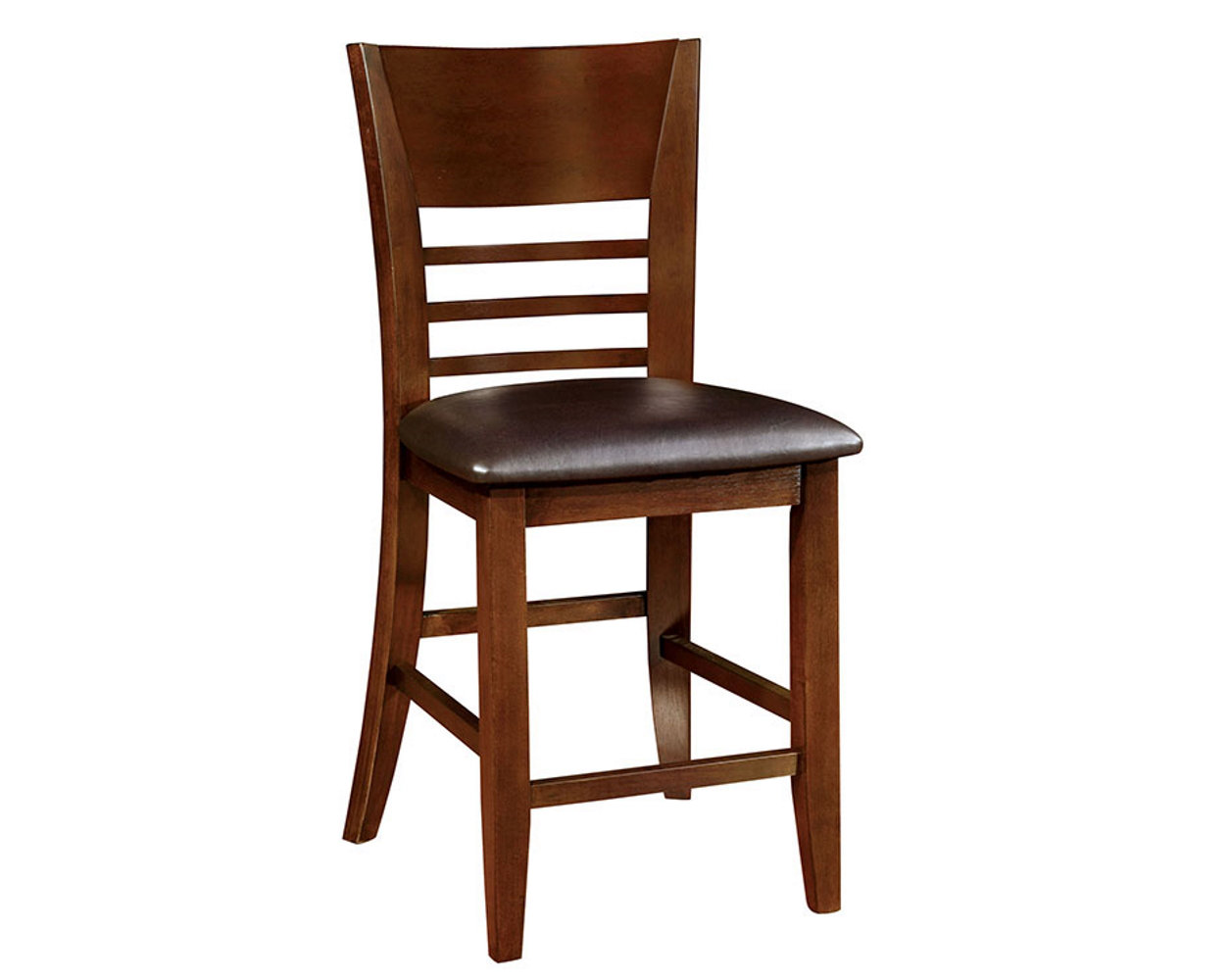 Winston Porter Dunmurry Cargan 24.5" Counter Stool | Wayfair