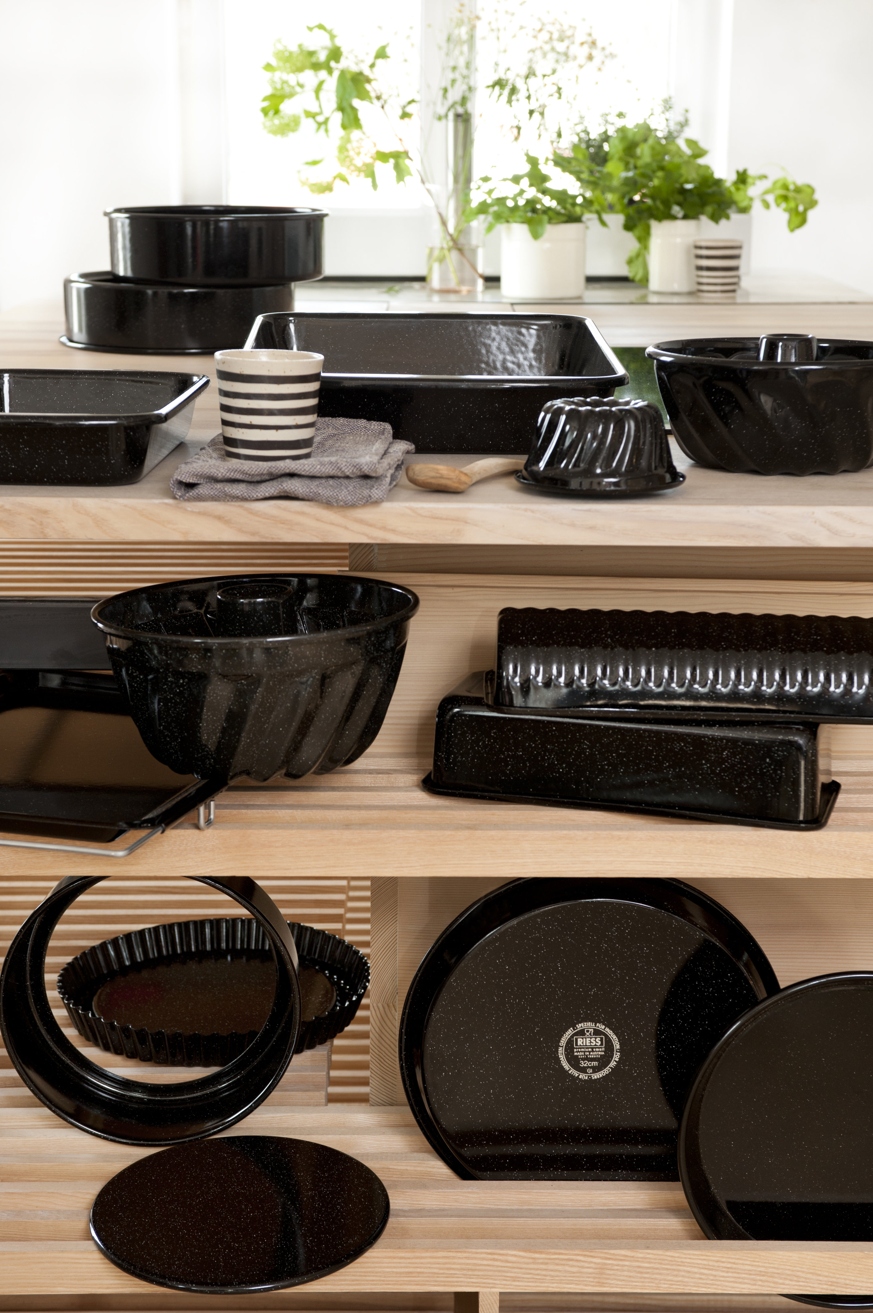 Riess Kelomat Profibäcker Cake Form | Wayfair.ie