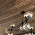 Wade Logan® Hewett 10 - Light Dimmable Modern Linear Chandelier ...