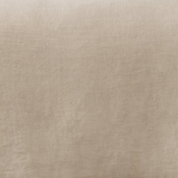 AllModern Pia Modern & Contemporary Linen Duvet Cover Set & Reviews ...