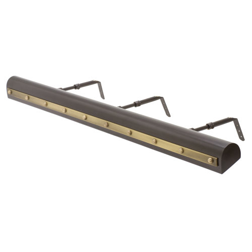 Wayfair | Frame Mounted Picture Lights You'll Love in 2024