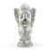 Trinx Sitting and Praying Child Angel Magnesium Garden Statue | Wayfair