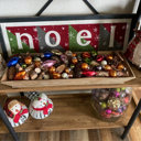 The Holiday Aisle® Glass No Subject & Reviews | Wayfair