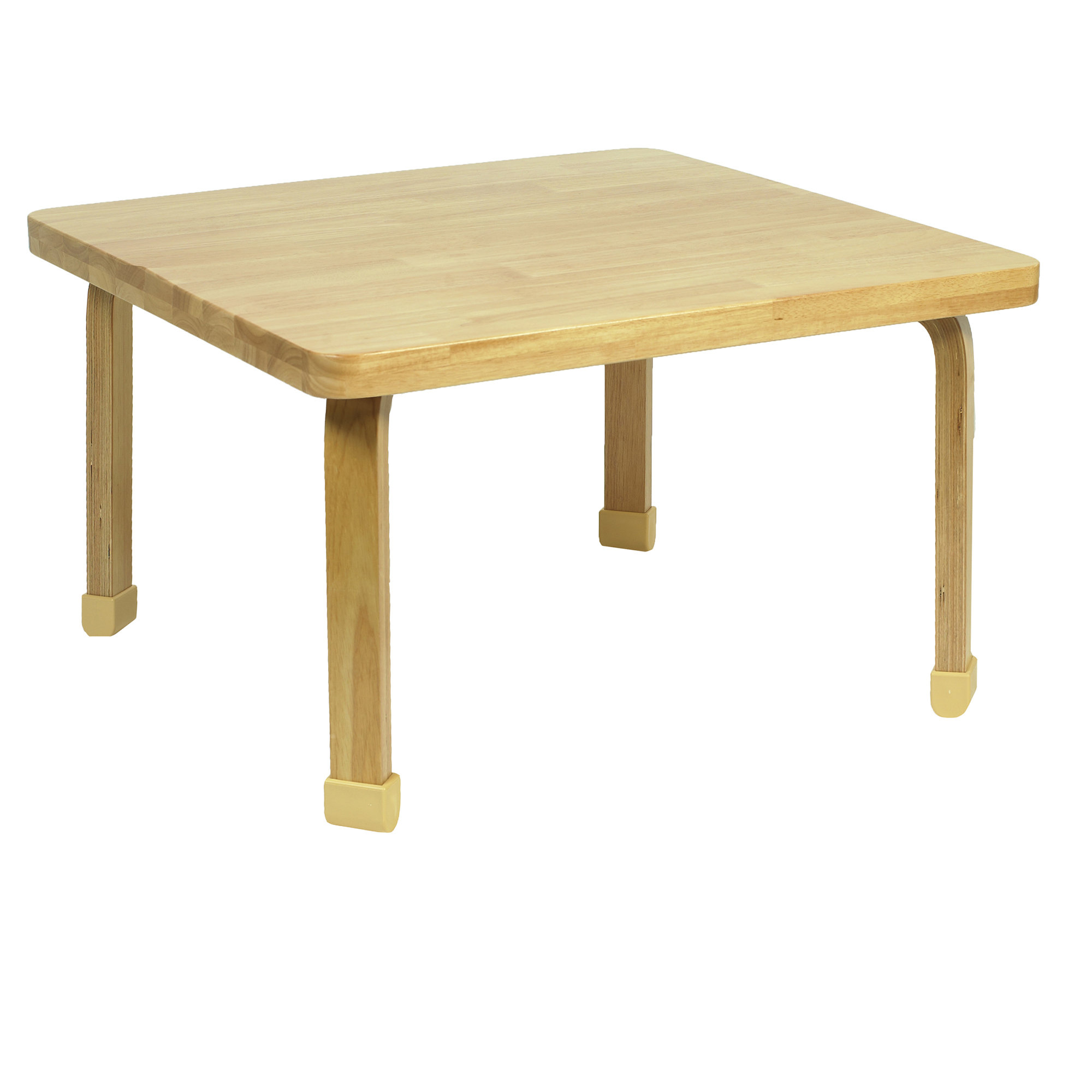 Angeles 30" Square Activity Table | Wayfair