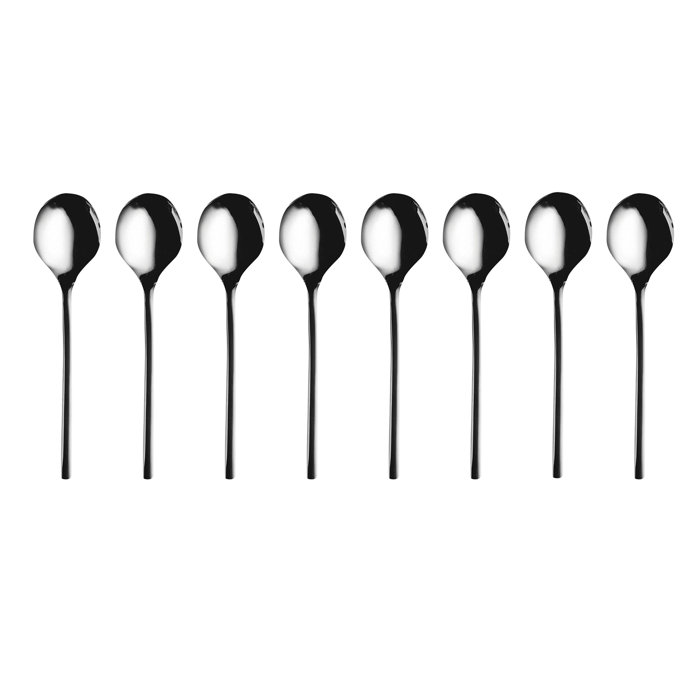 MEPRA Due Soup Spoon Set | Wayfair