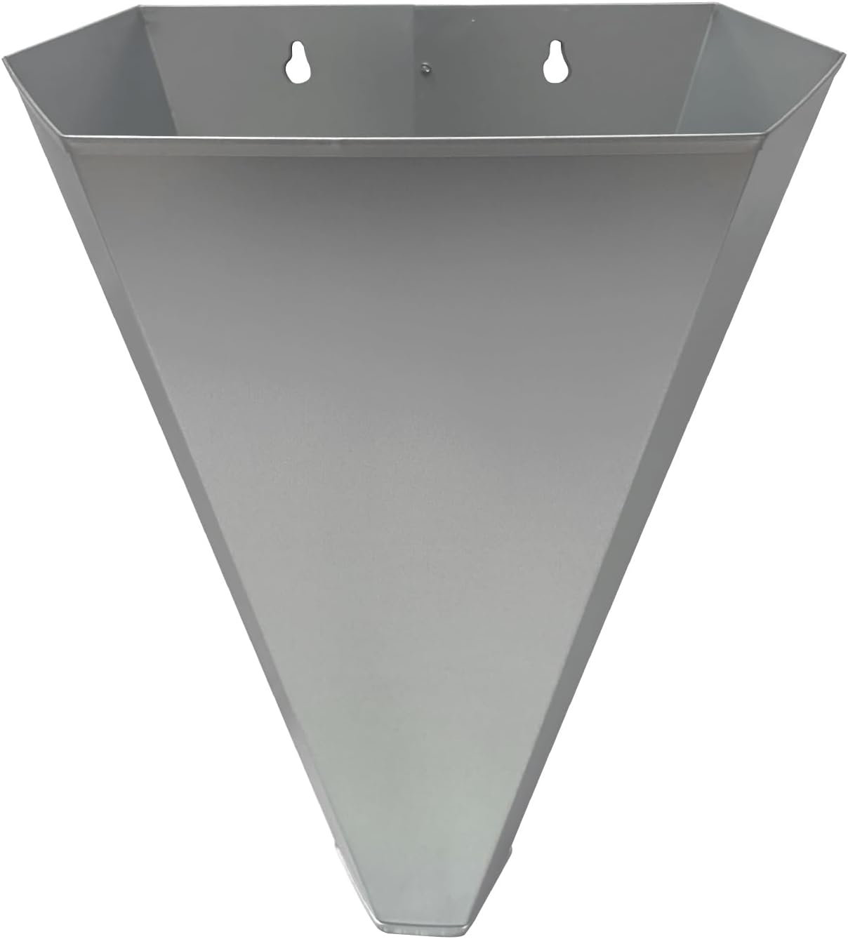 Tucker Murphy Pet™ Galvanized Steel Poultry Restraining Cone For ...