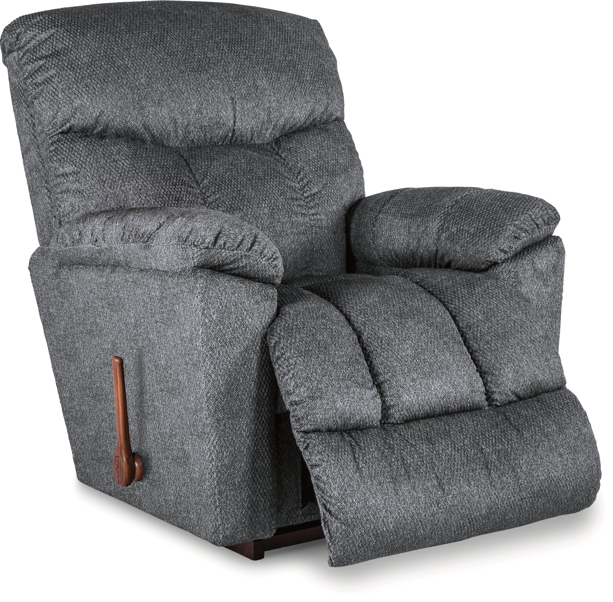 La-Z-Boy Morrison Manual Rocking Recliner & Reviews | Wayfair