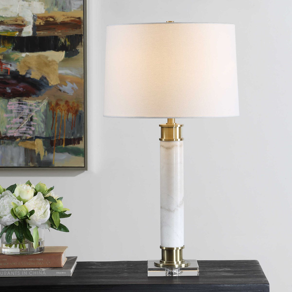 Bohouse PLUTO TABLE LAMP | Wayfair
