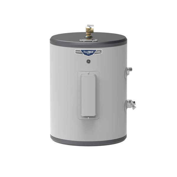GE Appliances 120 Electric Point Of Use Water Heater & Reviews | Wayfair