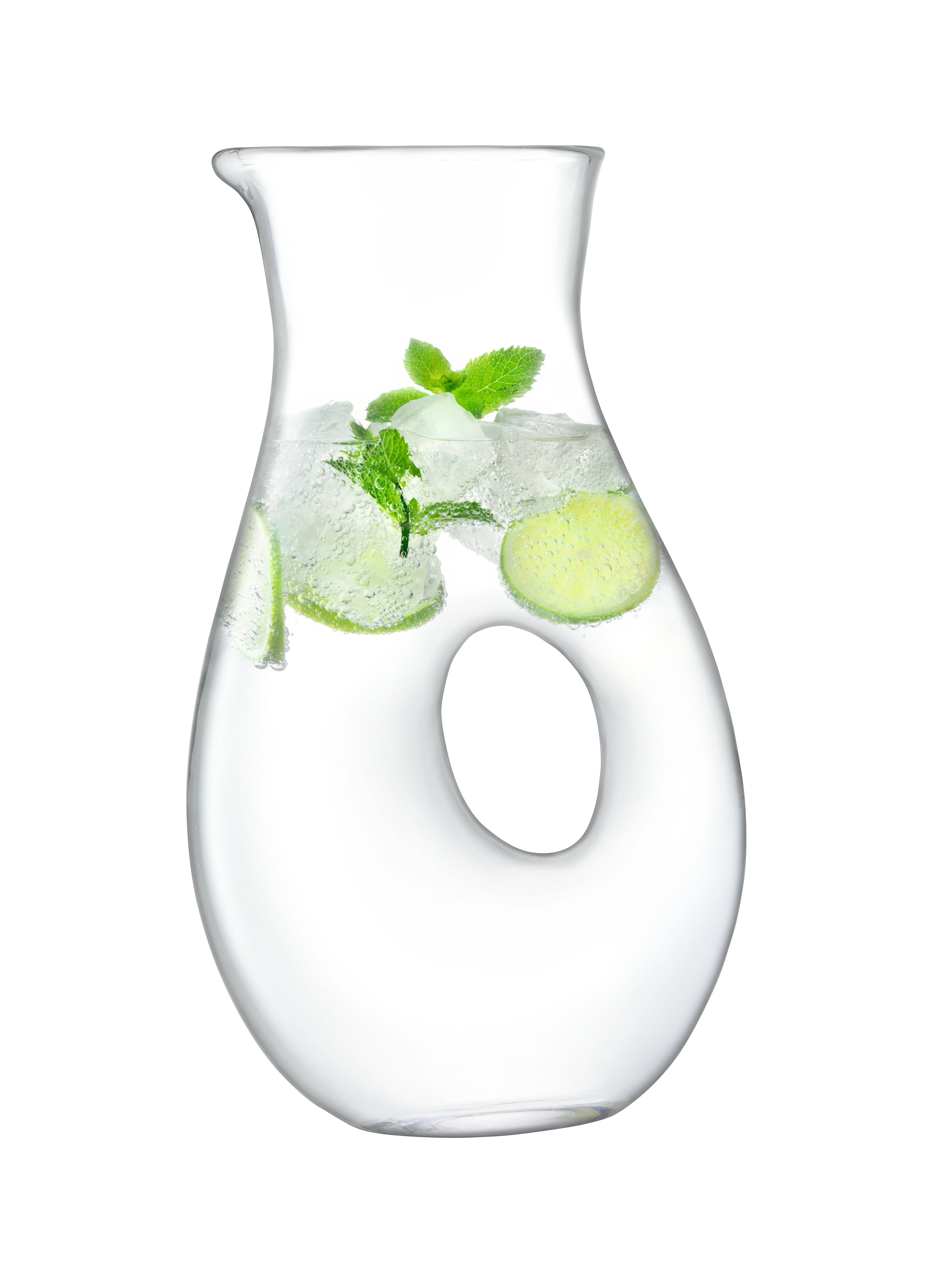 LSA International Ono 76.08 oz. Pitcher | Wayfair