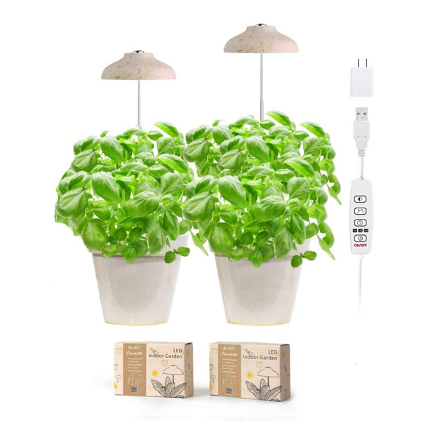 GrowLED Grow Light | Wayfair