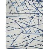 Exquisite Rugs Mystic Hand Tufted Wool Abstract Rug | Wayfair