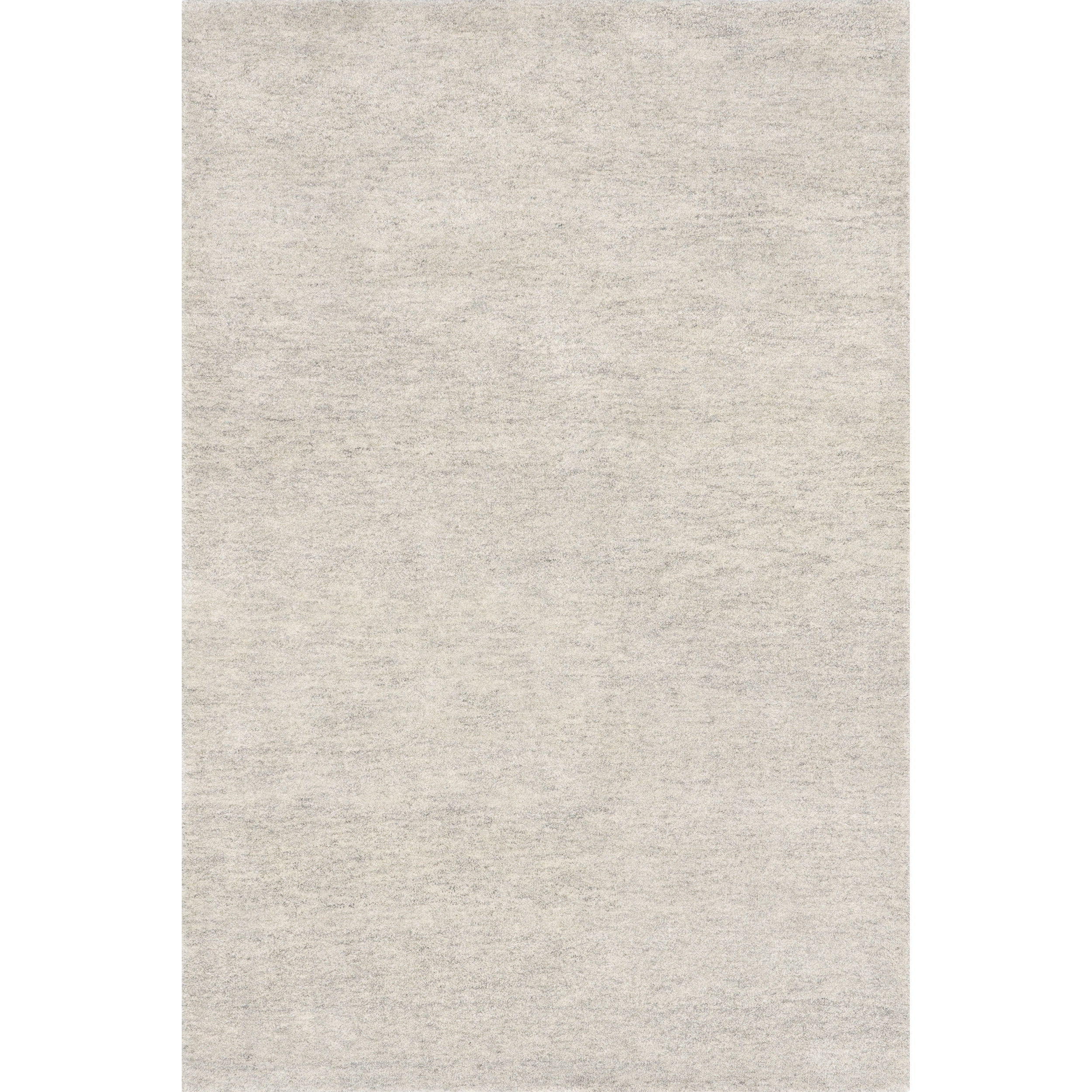 Ebern Designs Citra Solid Wool Area Rug & Reviews | Wayfair