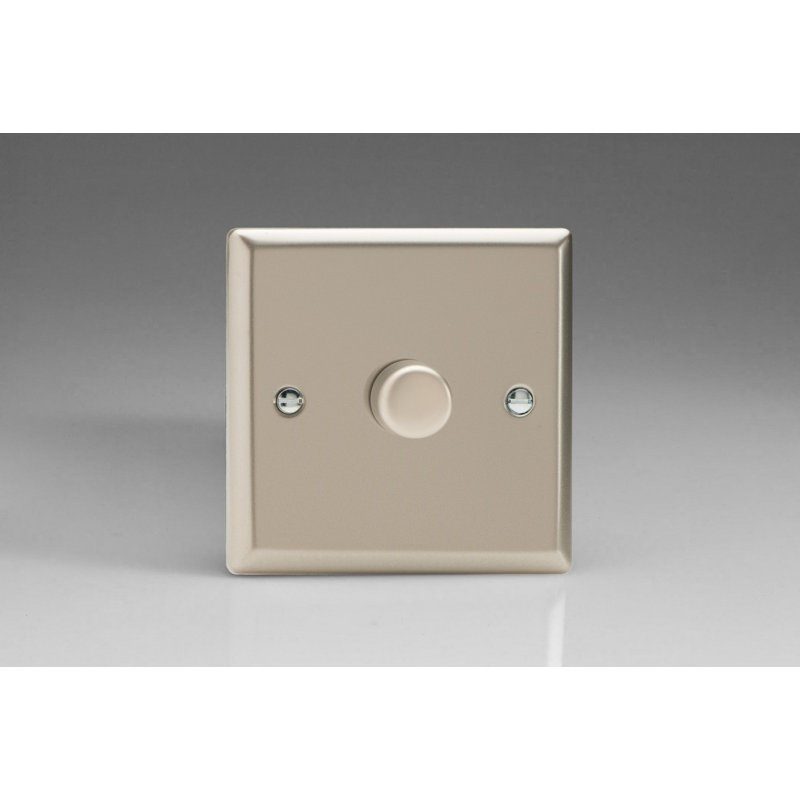 Varilight Wall Mounted Dimmer | Wayfair.co.uk