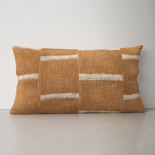 Modern Rectangular Throw Pillows | AllModern