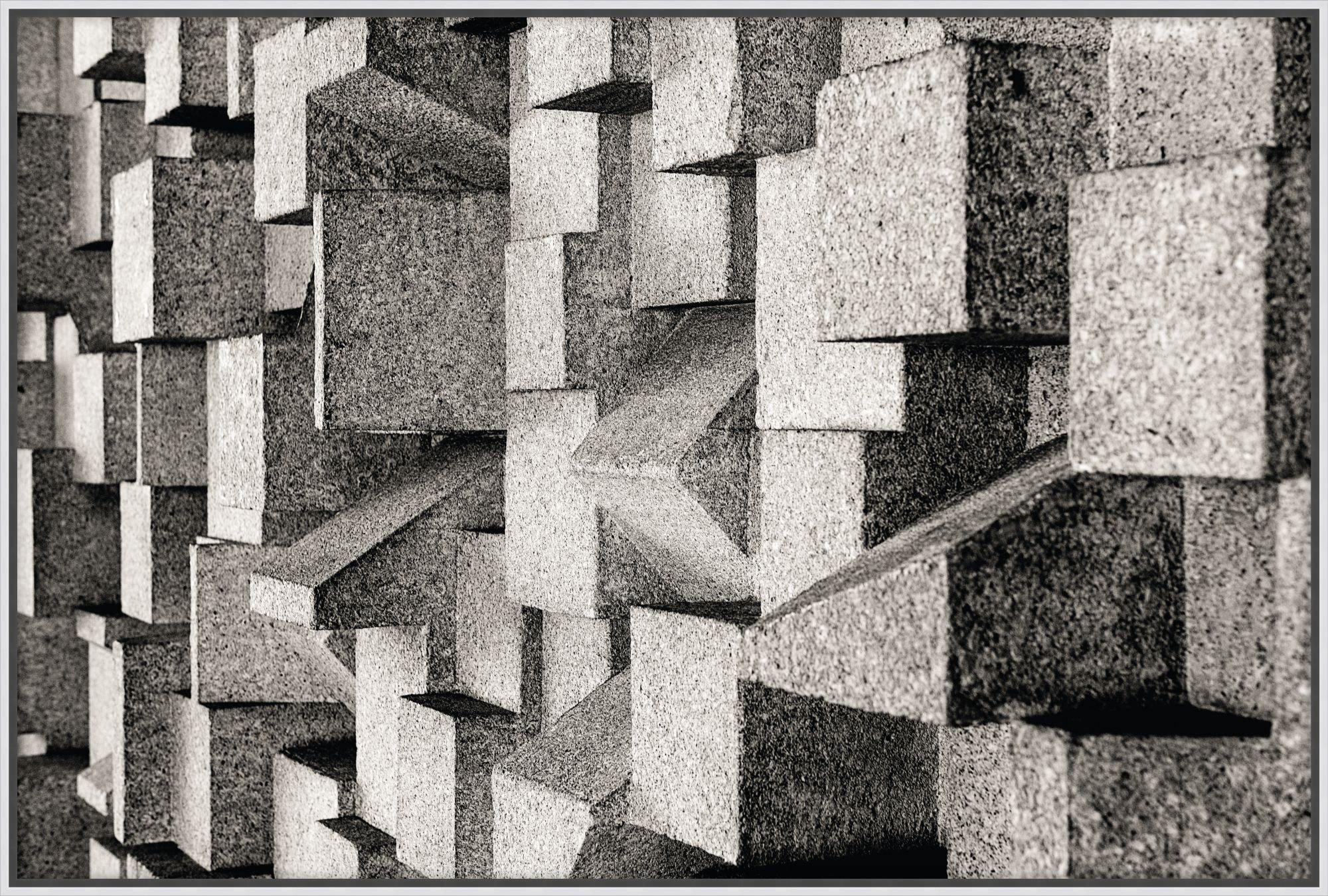 Art House Studios " Planar Articulation 1 " | Perigold