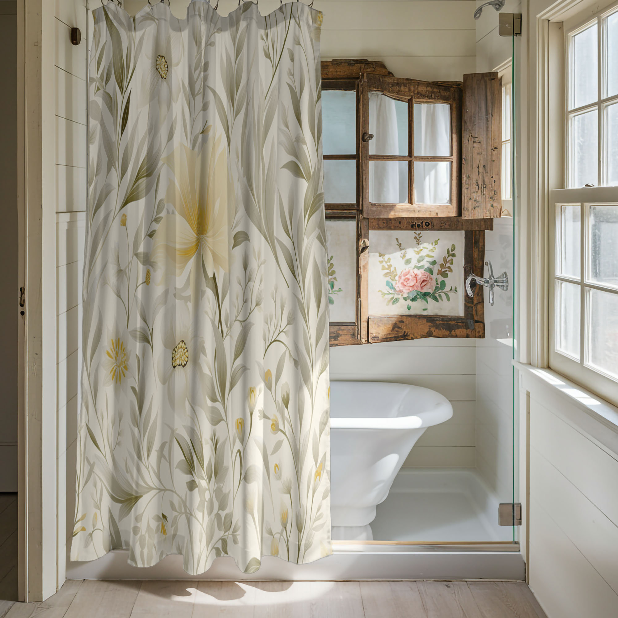 East Urban Home Leonard | Wayfair