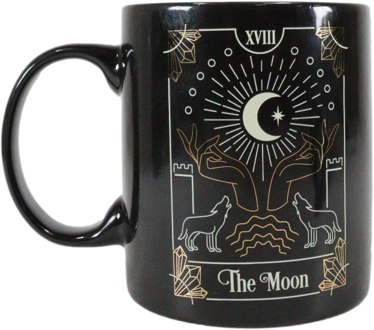 Dakota Fields Wicca Tarot Fortune Teller Pseudoscience Astrology Zodiac ...