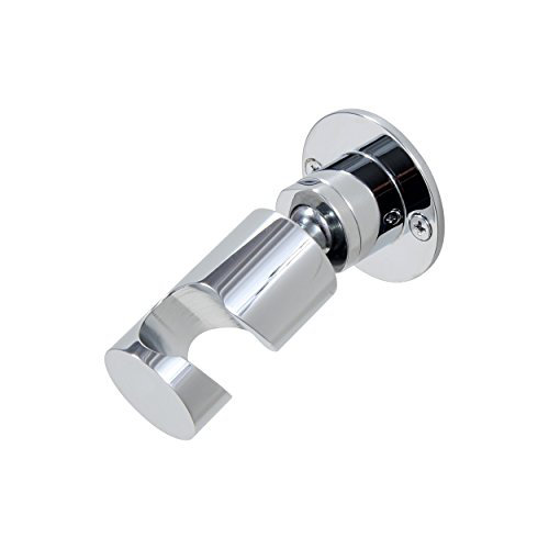 Dyconn Faucet Wall Bracket for Hand Shower Chrome | Wayfair
