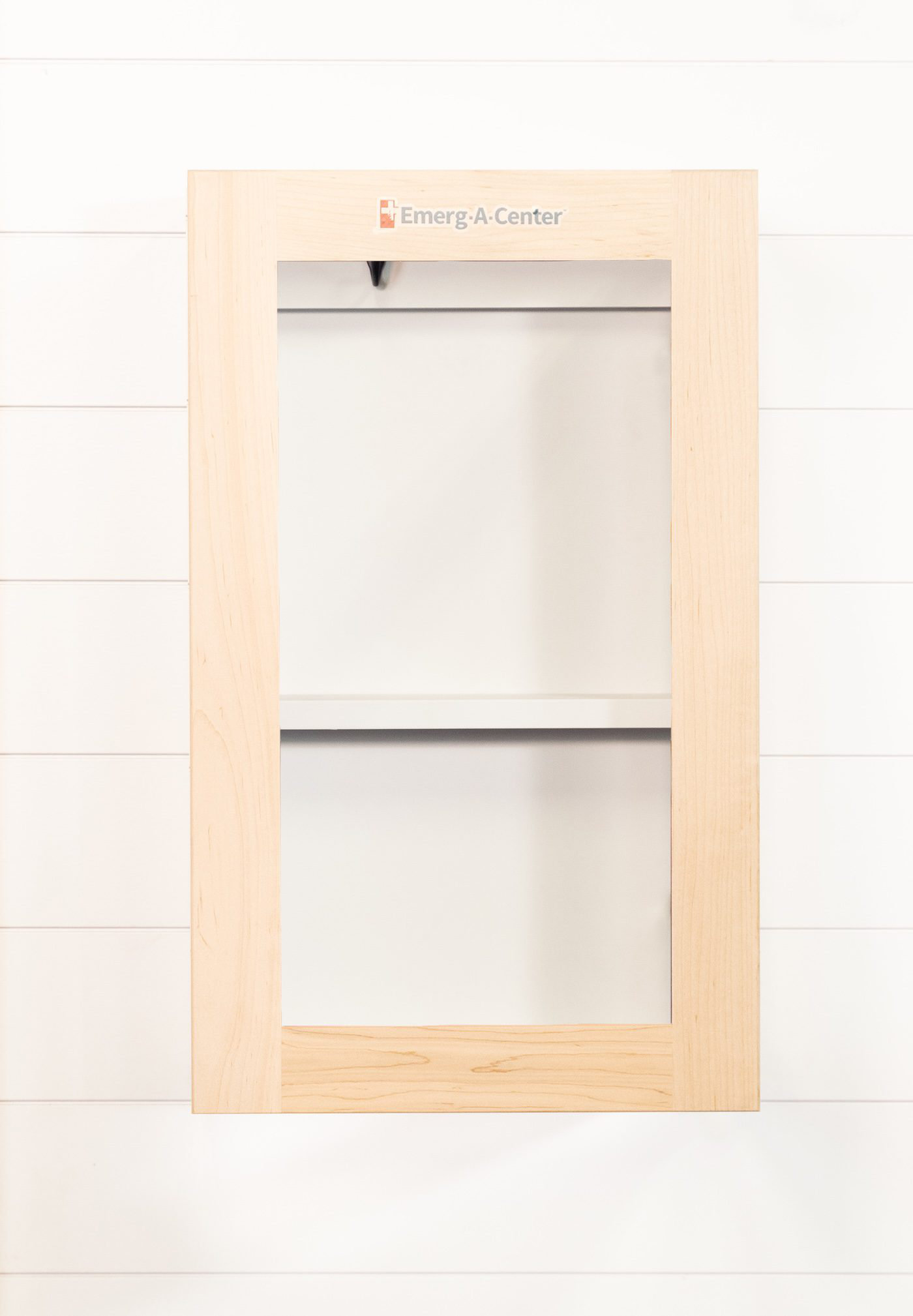 Iron-A-Way LLC Eac24s+ Safety Plus Cabinet - Wayfair Canada