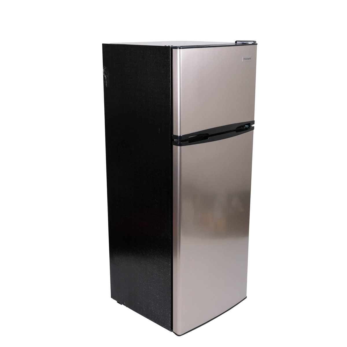 Frigidaire Platinum Fridge Freezer Combo, 7.5 Cu. Ft. Capacity ...