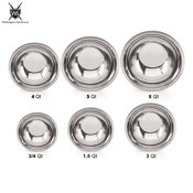 Mixing Bowls You'll Love | Wayfair