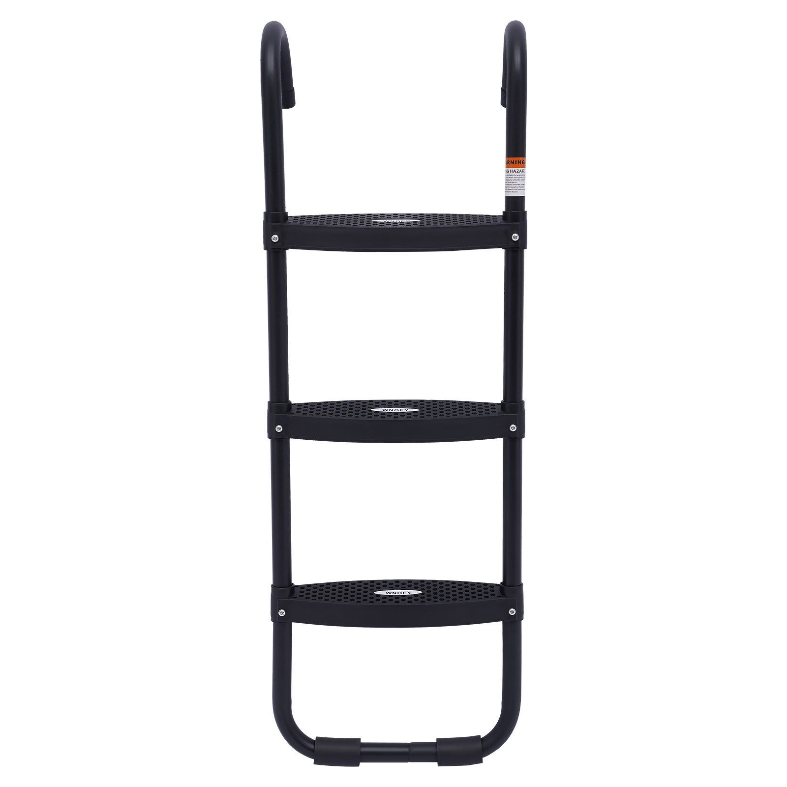 WFX Utility™ 3 Steps Universal Trampoline Ladder | Wayfair