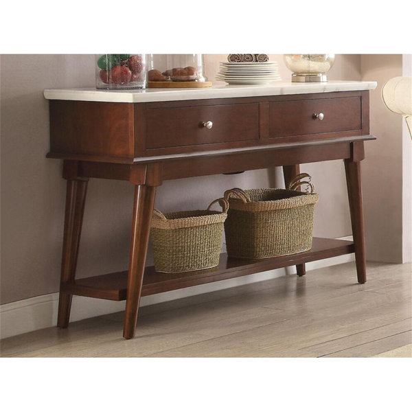 George Oliver Jaivan 51 Sideboard | Wayfair