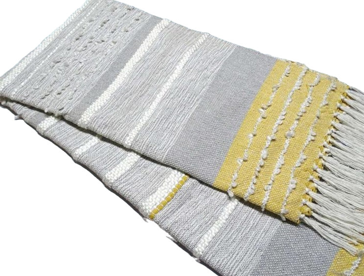 LIVIA 50" X 60" Throw - Wayfair Canada