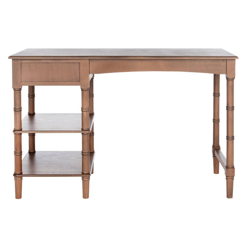 Three Posts™ Haner 45'' Desk & Reviews | Wayfair