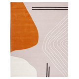 Modern 2' x 3' Rugs | AllModern