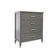ClassicLiving Mel 4 - Drawer Chest of Drawers & Reviews | Wayfair.co.uk