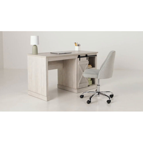 Sand & Stable Allan Writing Desk & Reviews - Wayfair Canada