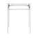 American Standard Town Square S Metal Console | Wayfair