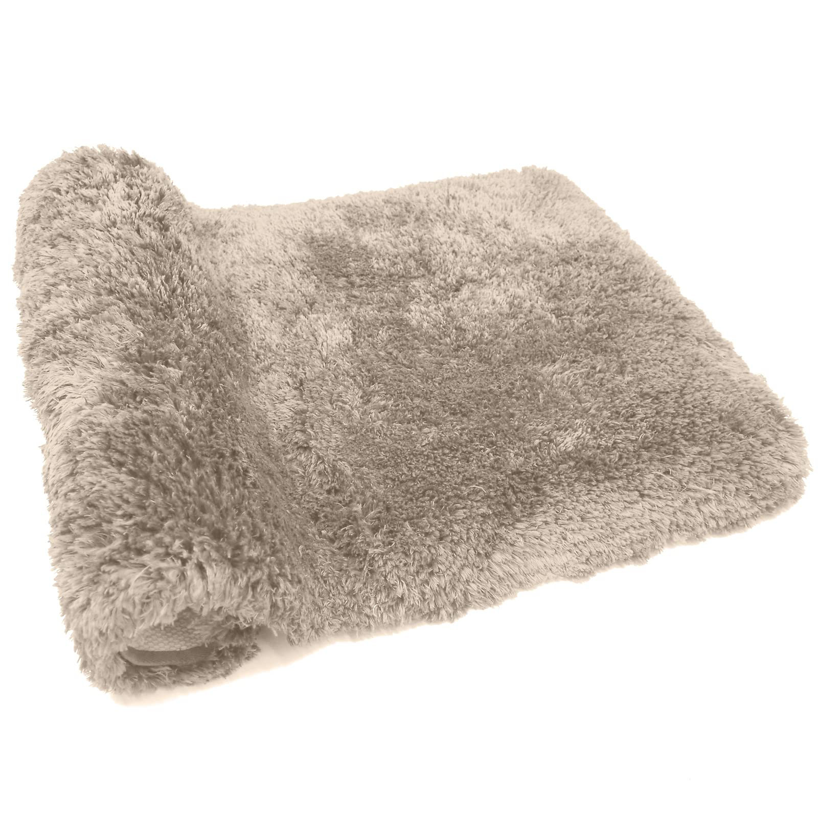 Mercer41 Bathroom Rugs Non-Slip For Bathroom, Soft Shaggy Bath Mats For ...