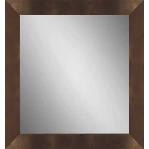 Copper Mirrors You'll Love | Wayfair