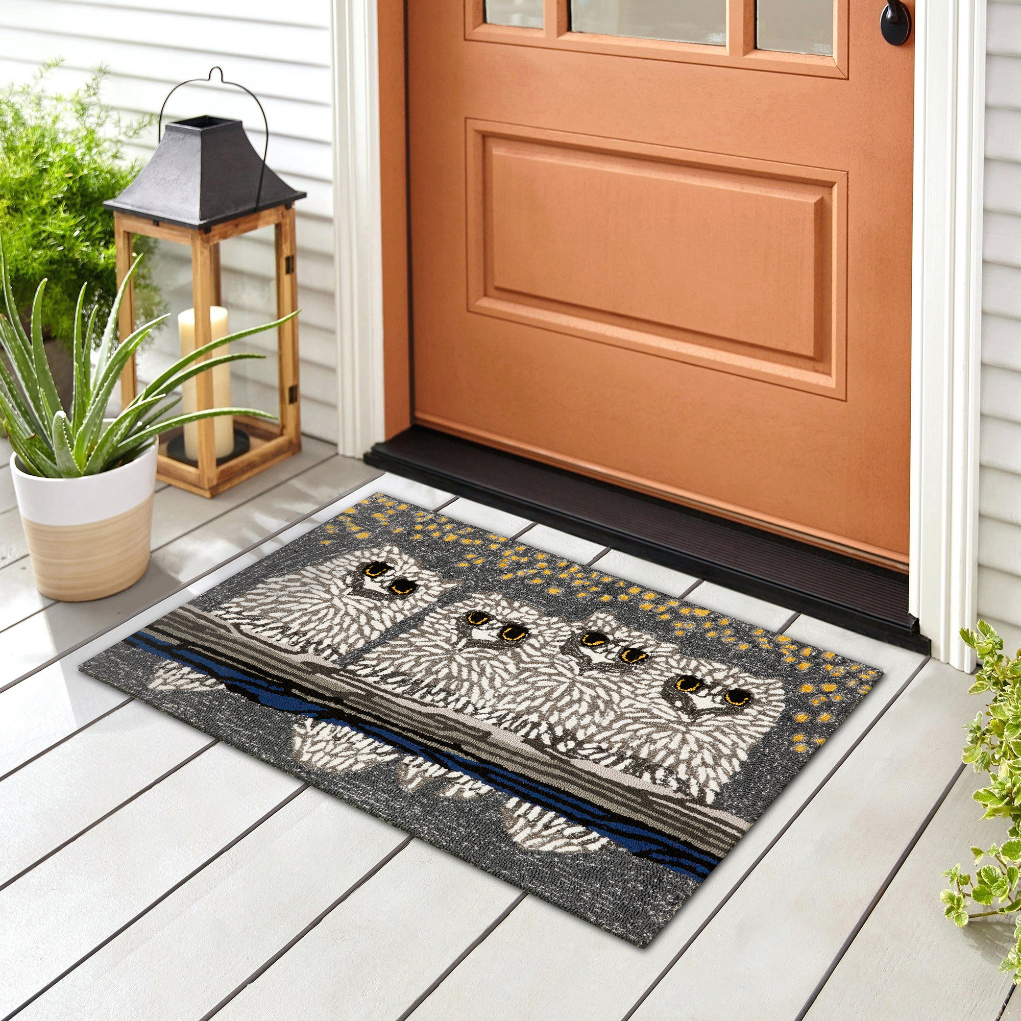 Loon Peak® Ikuhiro Kitchen Mat & Reviews | Wayfair