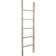 PCI Enterprises Vintage Farmhouse Rung Decorative Ladder & Reviews ...