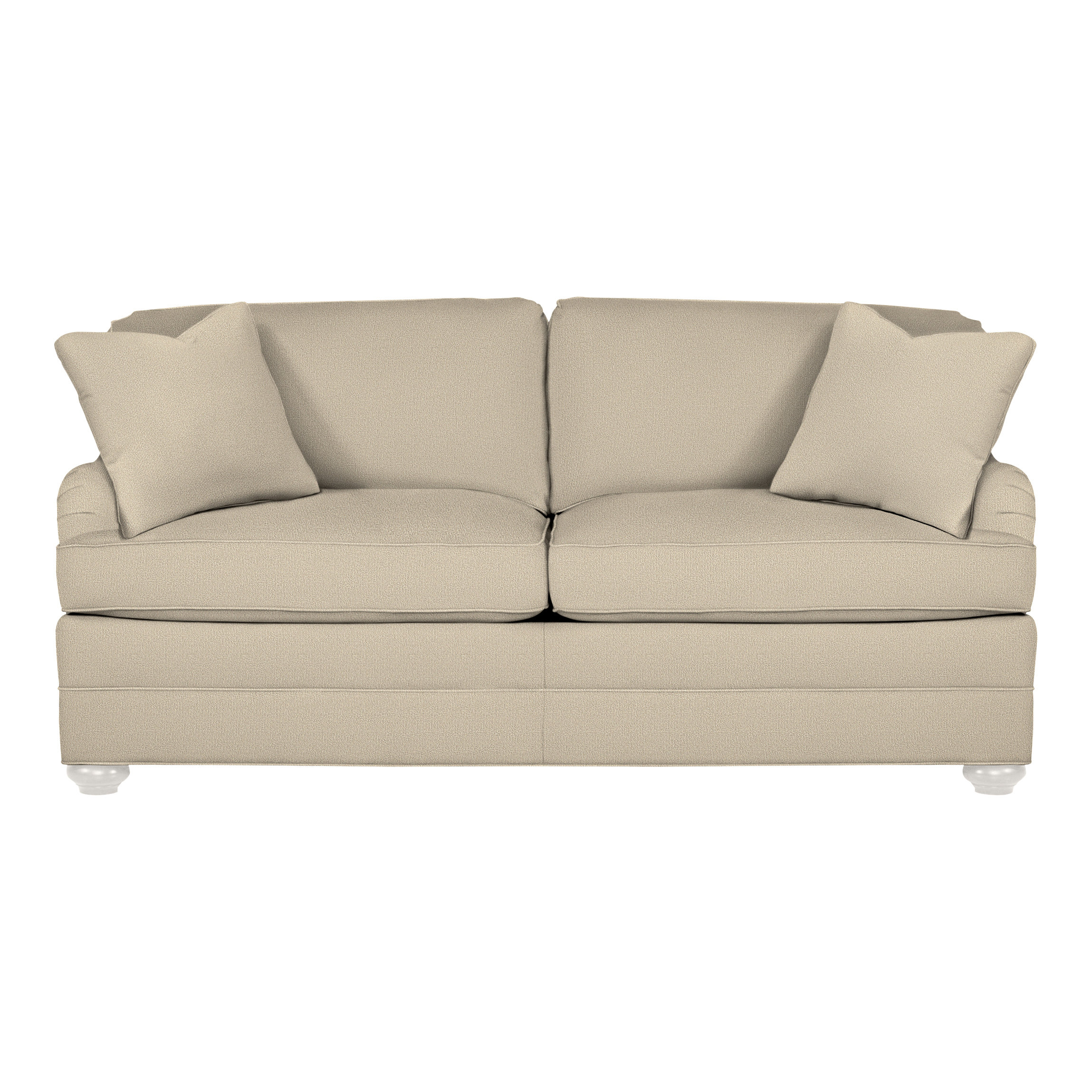Vanguard Furniture East Lake Sofa | Wayfair